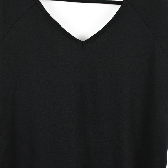 Ideology | Tops | Ideology Womens Vback Active Tshirt | Poshmark